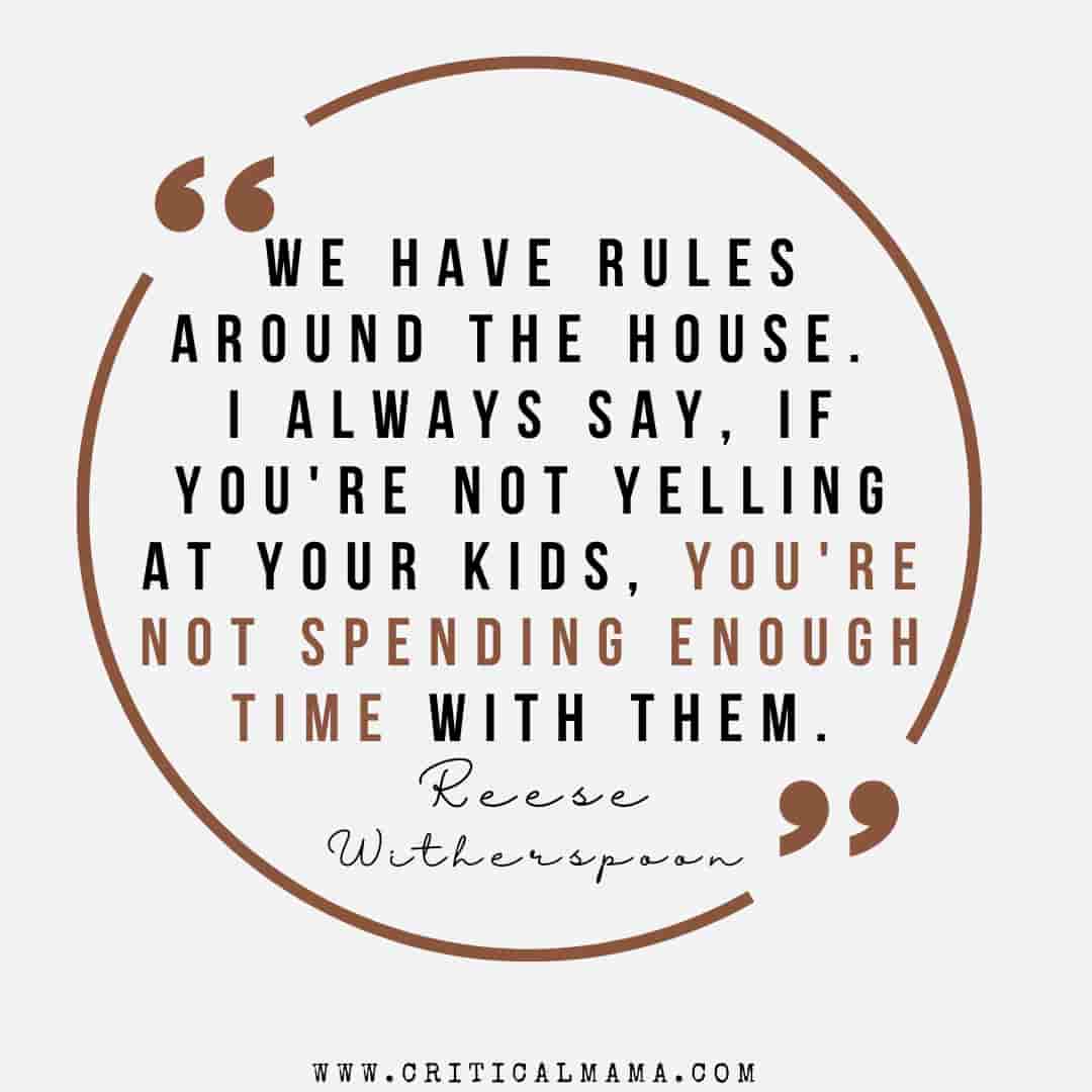 28 Inspiring Quotes for Working Moms & Mompreneurs - Critical Mama