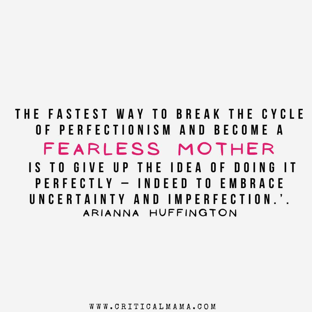 28 Inspiring Quotes for Working Moms & Mompreneurs - Critical Mama
